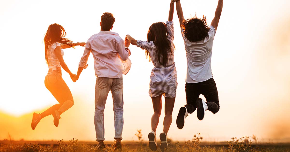 15 Tips to Achieve Harmony in Relationships
