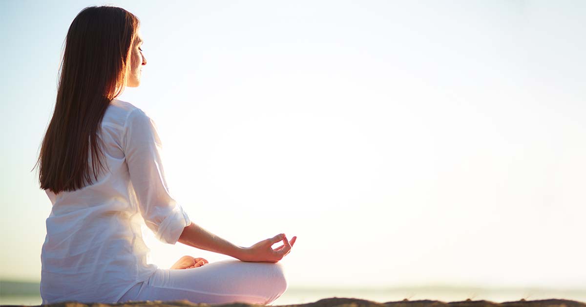 Empowering Your Self-Esteem: Meditation Practices