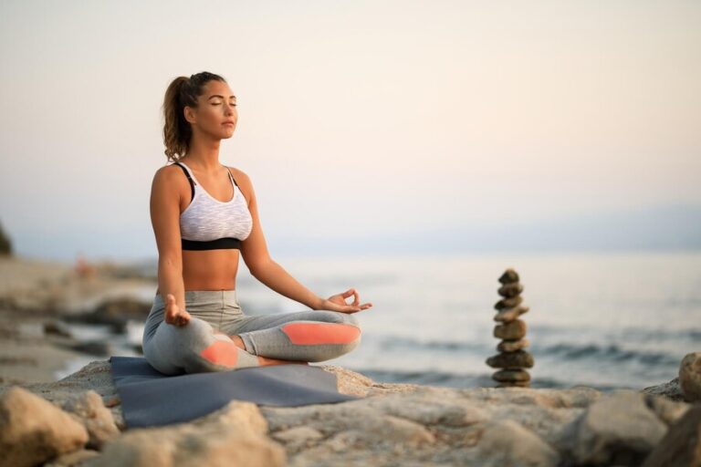 Everything you need to know about Pranayama