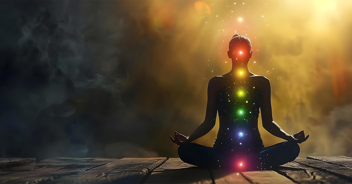 7 Chakras Explained: Techniques to Activate, Unblock and Balance ...