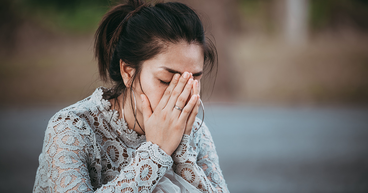 Grief: A Journey Through the 5 Stages of Grieving - SoulSensei Blog