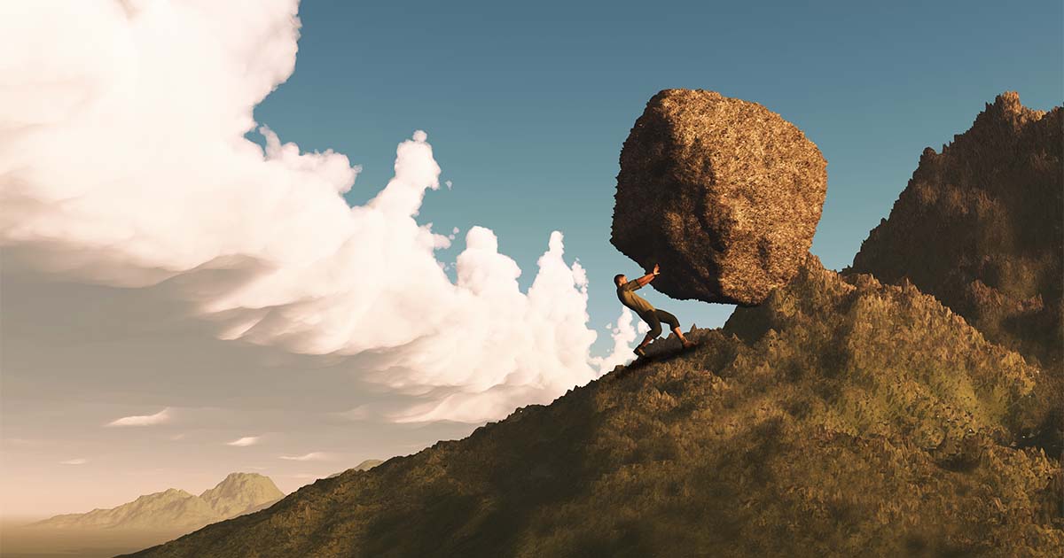 Perseverance in Psychology: The Key to Achieving Goals - SoulSensei Blog