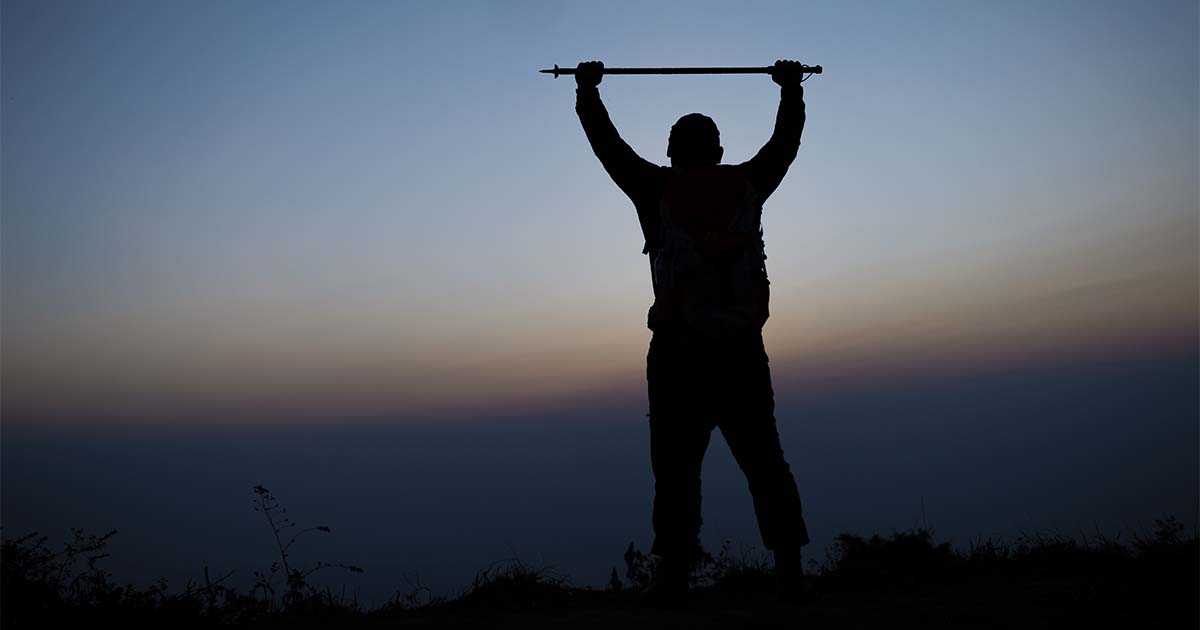 27 Confidence Affirmations for Men: Build Self-Esteem and Success ...