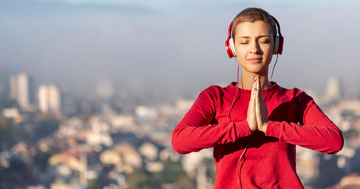 The Healing Power of Music Meditation: Understanding Music Therapy ...