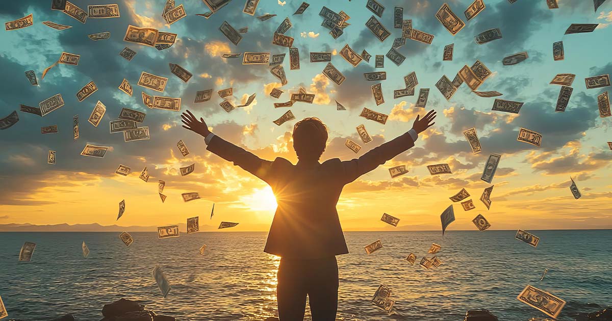 Top 10 Money Affirmations to Attract Money with Abundance Mindset ...