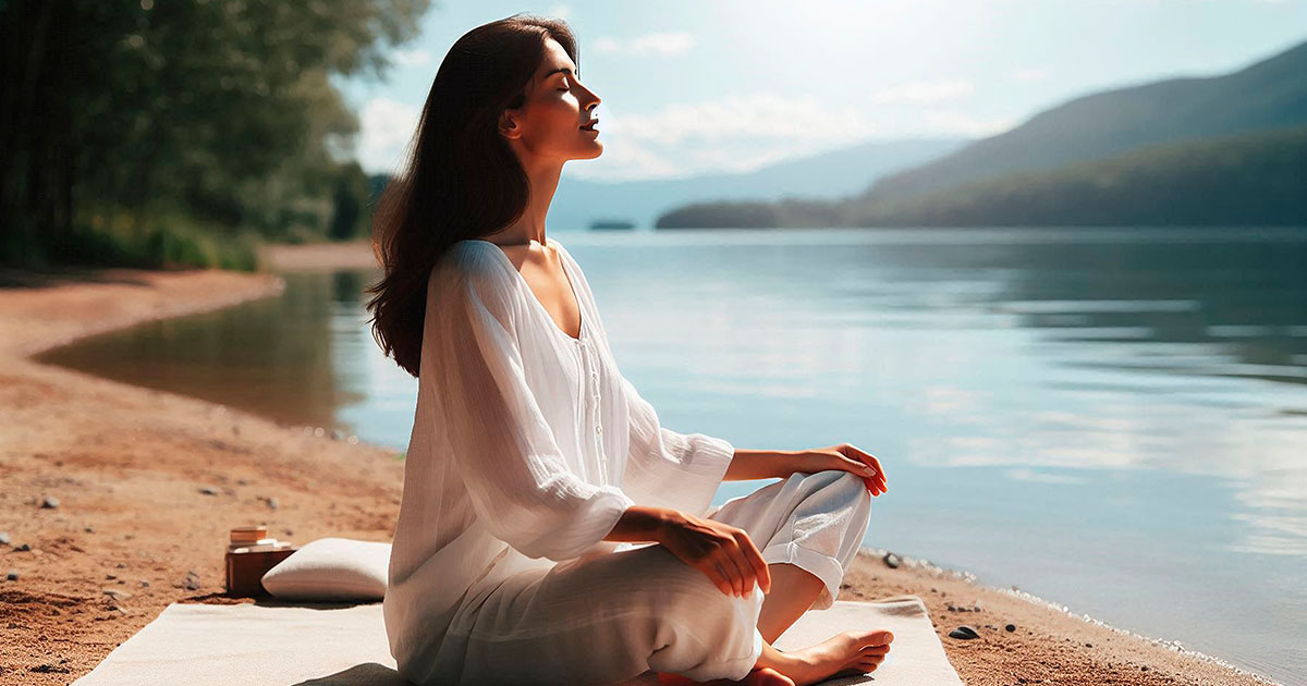 Equanimity: The Secret to True Calmness and Grace - SoulSensei Blog