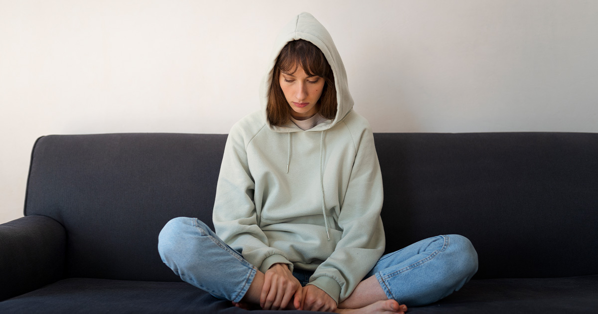 How to Stop Being Insecure: Tips to Boost Confidence - SoulSensei Blog