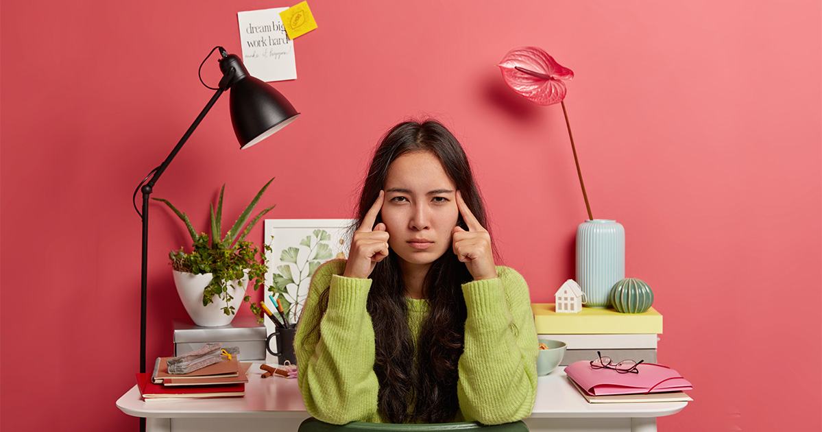 How To Avoid Distractions and Seize the Workday - SoulSensei Blog