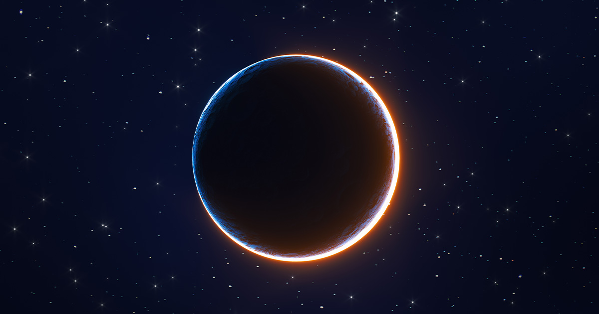 Spiritual Effects of Eclipse on People: Deep Dive into Cosmic Energy - SoulSensei Blog