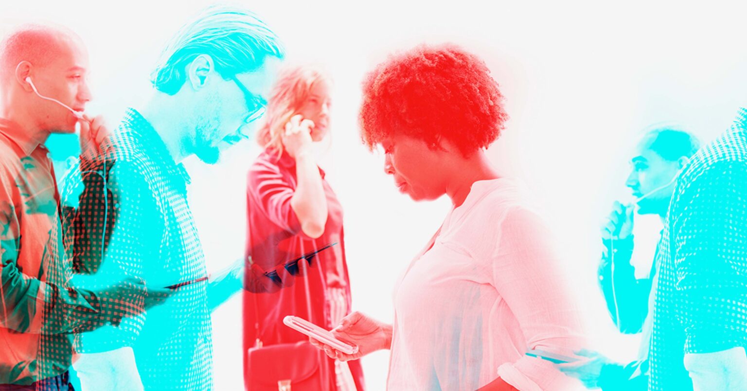 The Role of Empathy in Building Human Connections - SoulSensei Blog